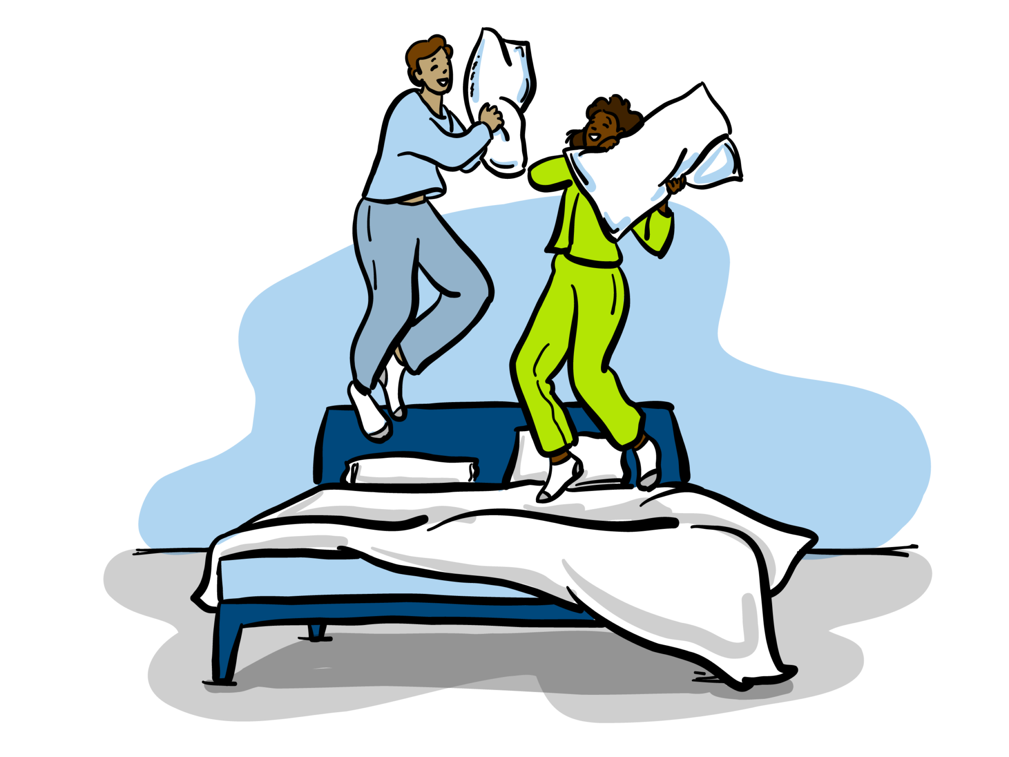 Mattress Care Tips - Bye Bye Mattress | A Program of the Mattress Recycling Council