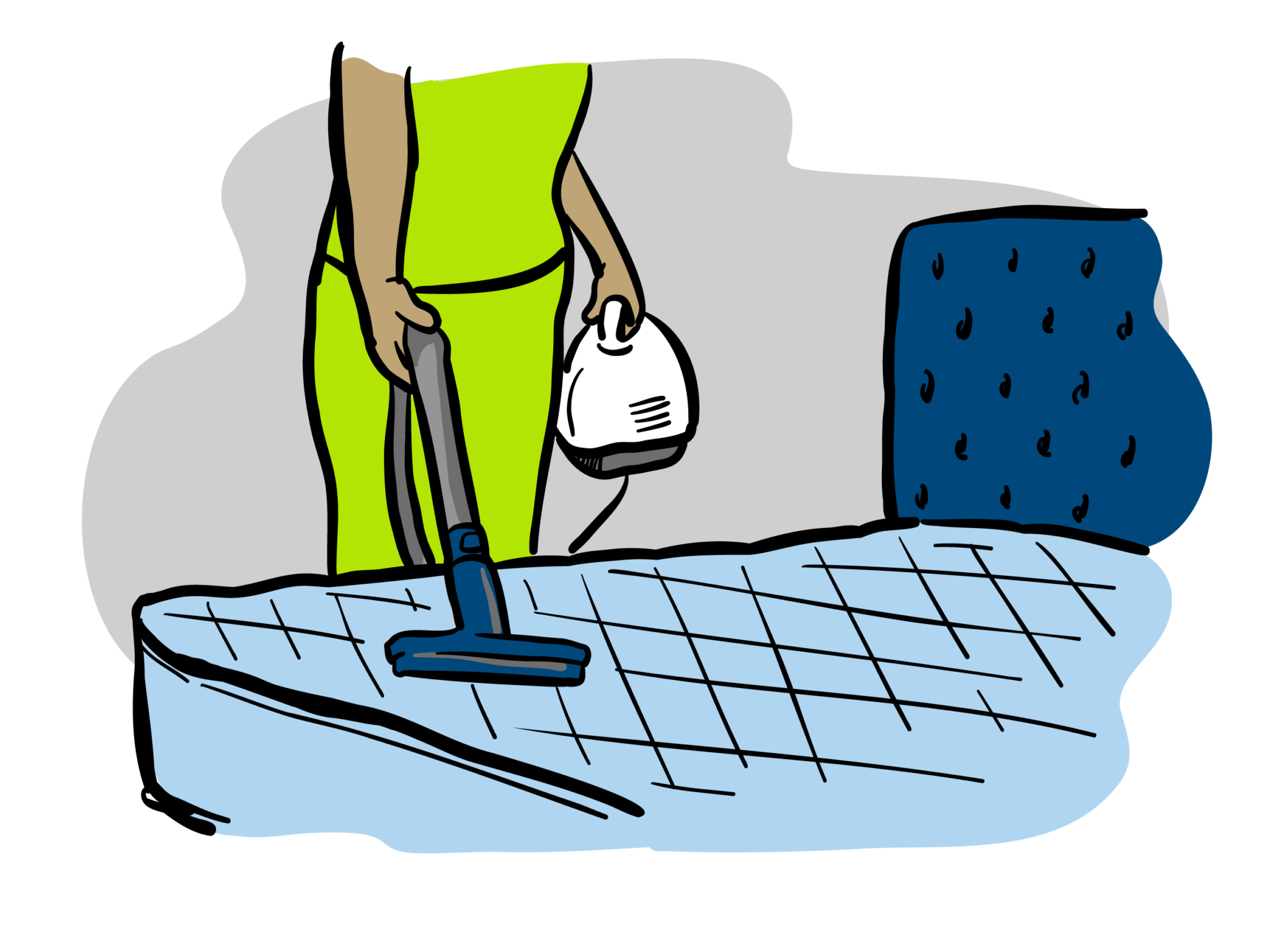 Mattress Care Tips - Bye Bye Mattress | A Program of the Mattress Recycling Council